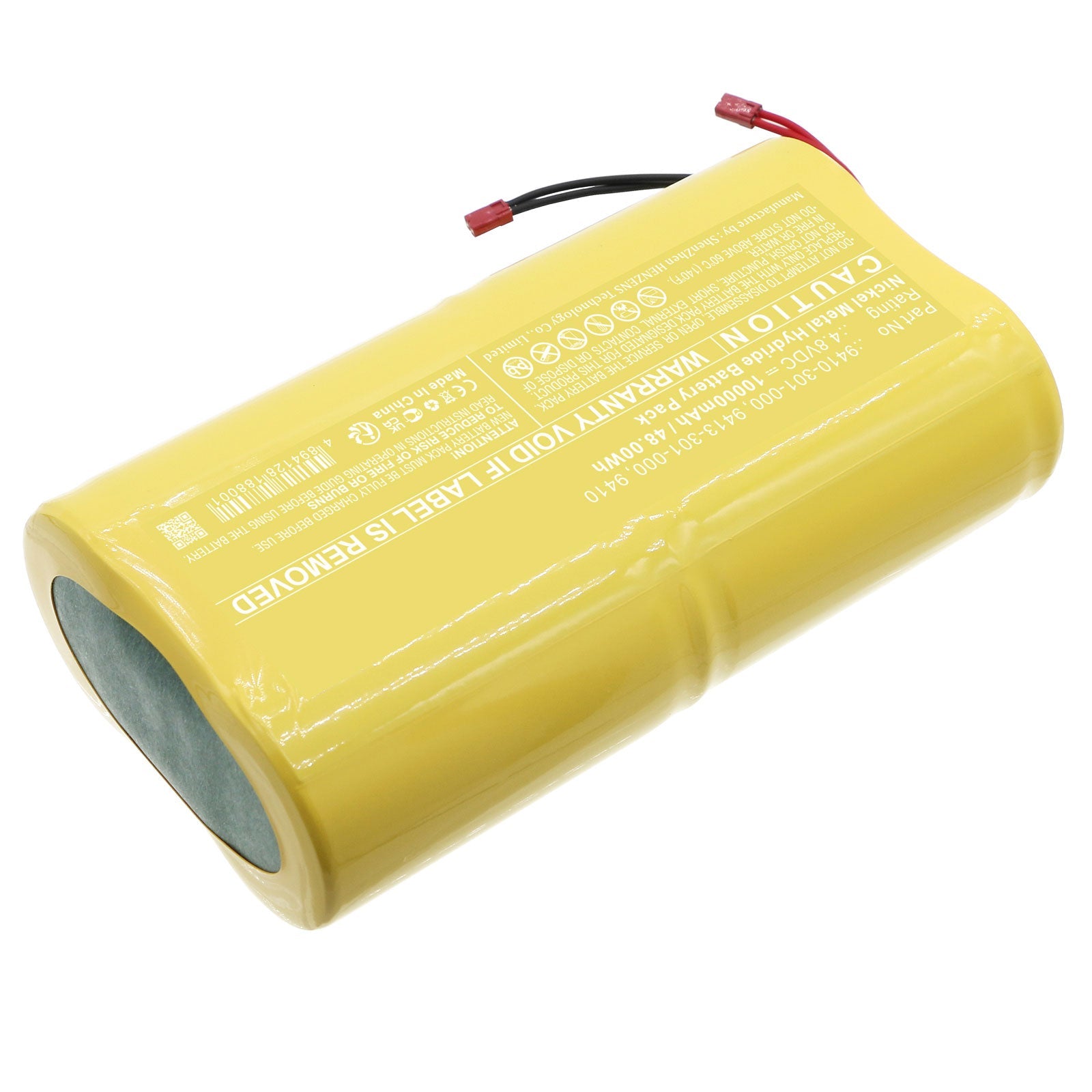 Pelican 9410, 9410-301-000, 9413-301-000, 9410, 9419 Replacement ...